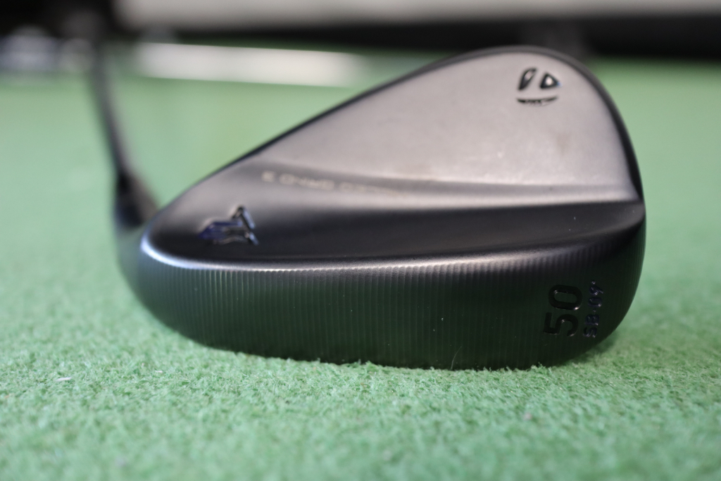 MG3 Black Wedges - For Sale Archive-For Feedback Reference - GolfWRX