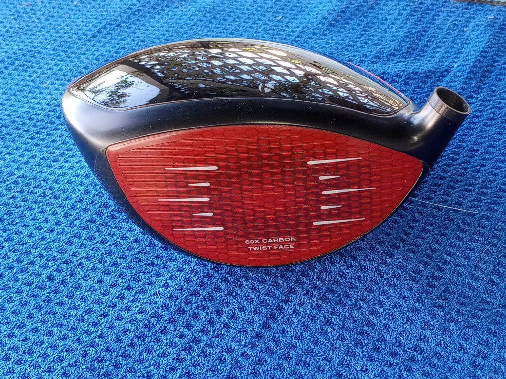 Stealth 2 driver head...Looking For Offers - For Sale Archive-For ...