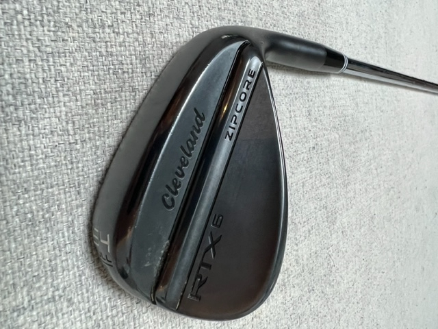 *SEND OFFERS ON RTX6 ZIPCORES* FIRE SALE: Cleveland RTX6 Zipcore Wedges ...