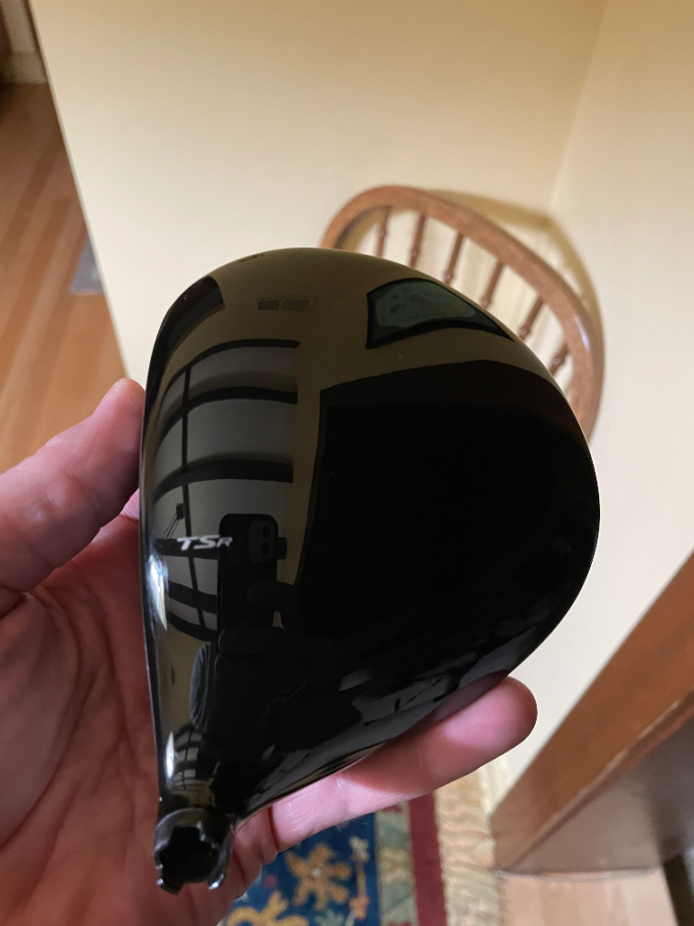 ** SOLD ** Titleist TSr2 9.0 Driver Head - For Sale Archive-For ...
