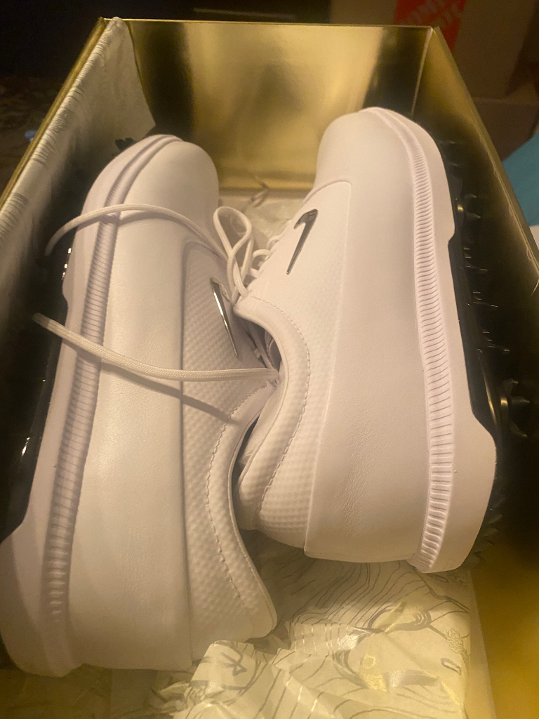 New Shot Scope V3 | New Nike and Adidas Golf Shoes - For Sale Archive ...