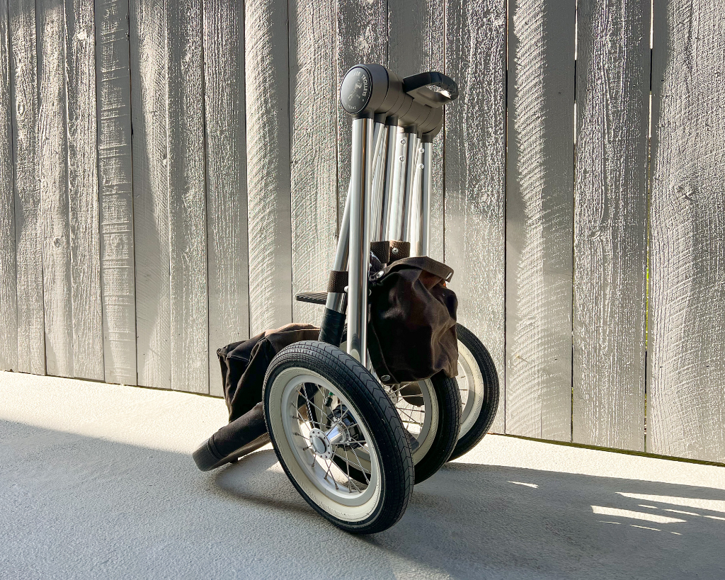 FS: Walker Cape Trolley in Perfect Condition, Mint!! Los Angeles Local ...