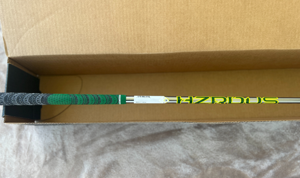 Callaway New "Masters" Ltd Editon Paradym Driver 9º ProjectX HRDUS GEN4 ...