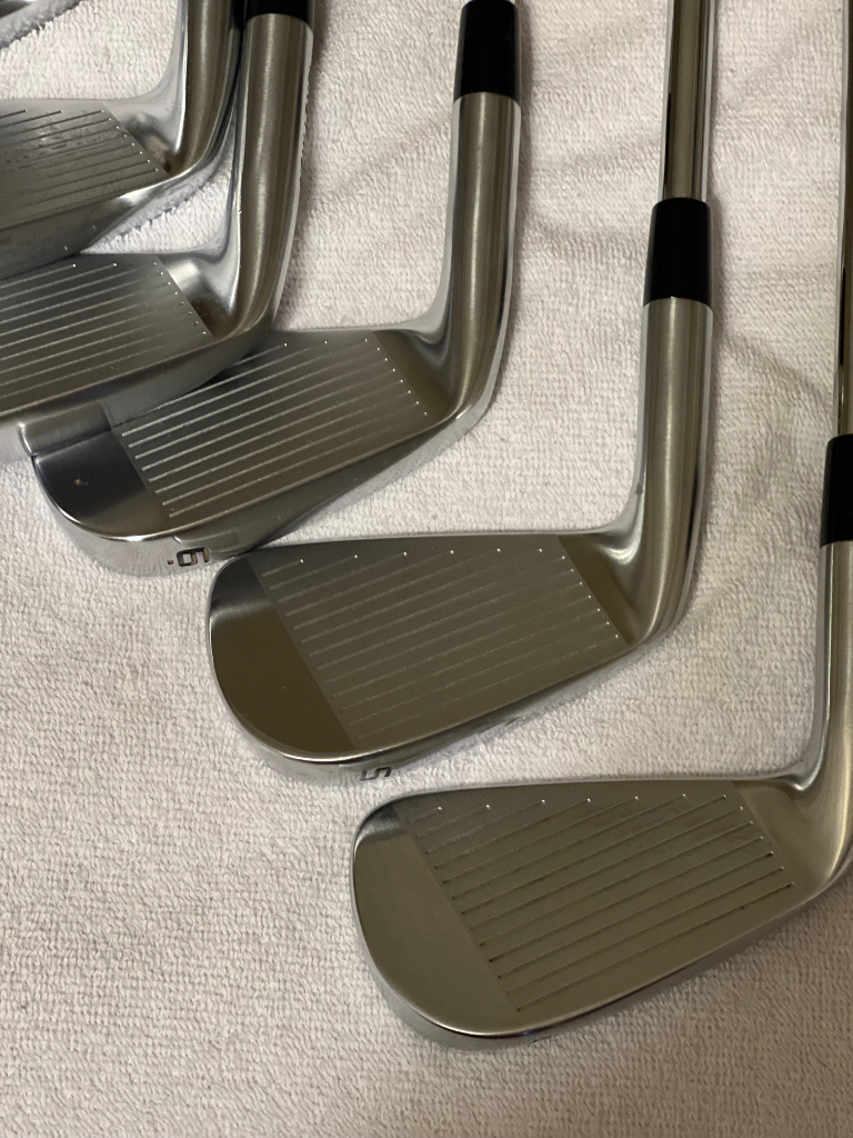 Stealth+ and New Level Irons - For Sale Archive-For Feedback Reference ...