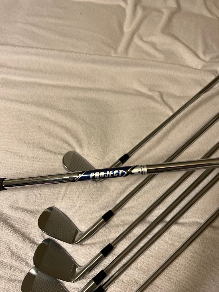 Stealth+ and New Level Irons - For Sale Archive-For Feedback Reference ...