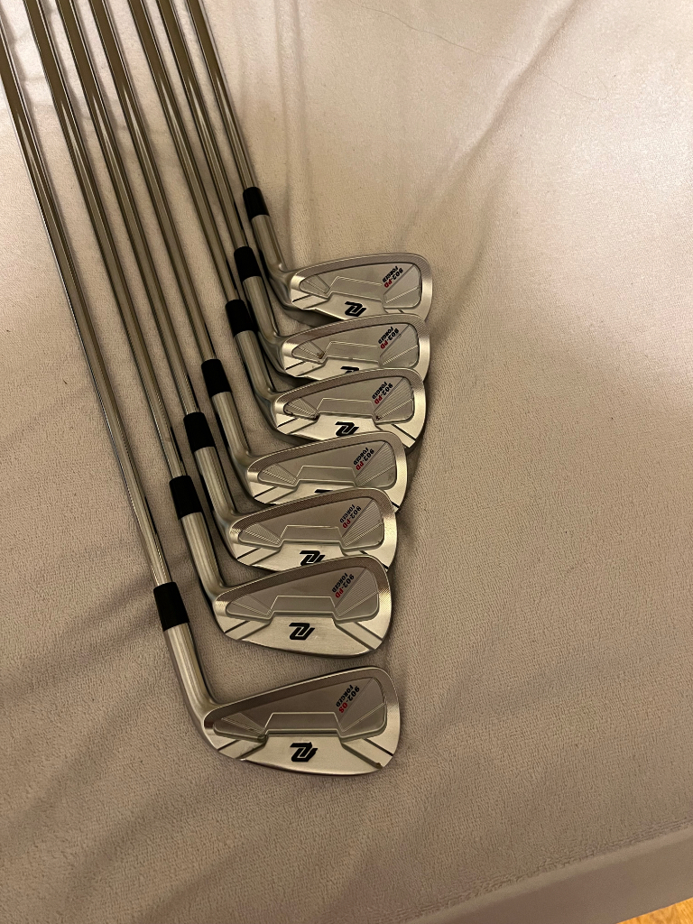 Stealth+ and New Level Irons - For Sale Archive-For Feedback Reference ...