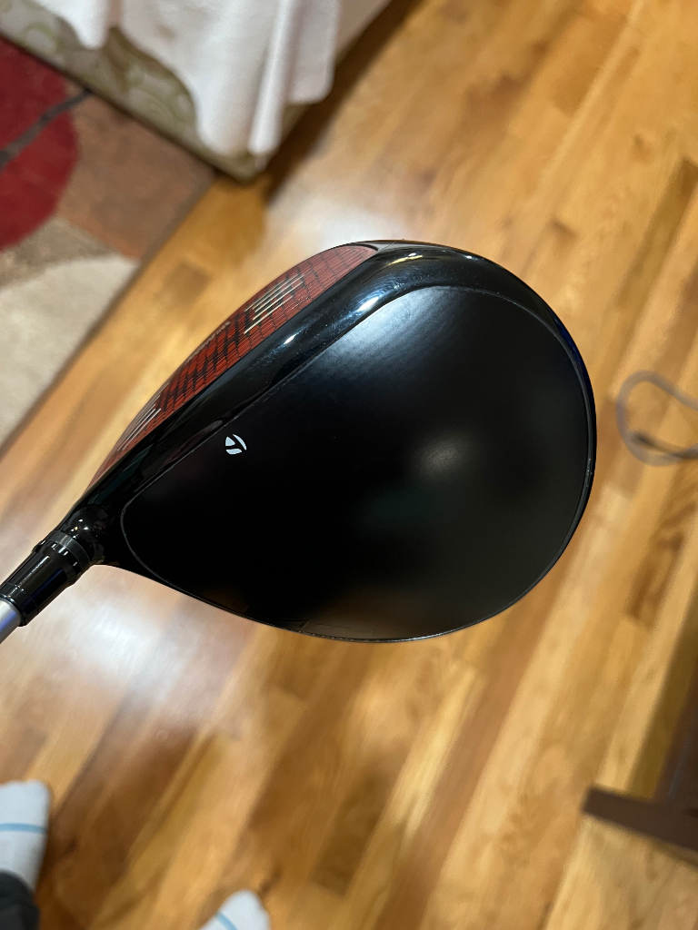 Stealth+ and New Level Irons - For Sale Archive-For Feedback Reference ...