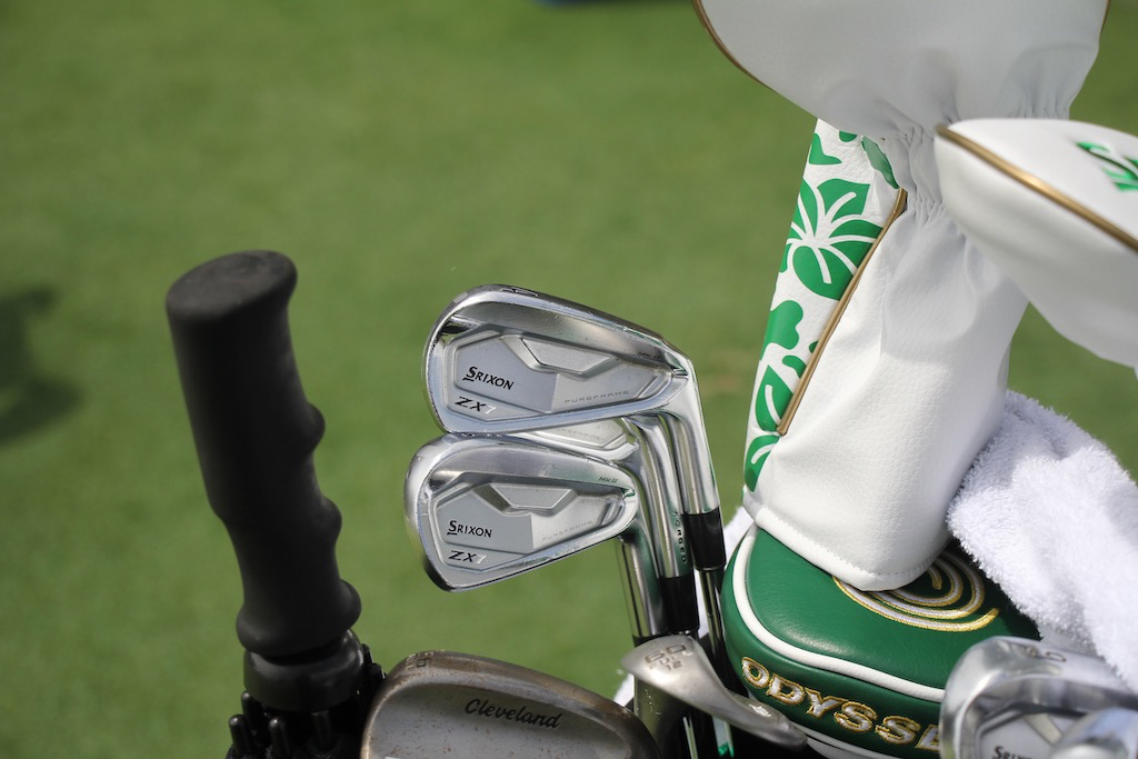2023 RBC Heritage - Monday #5 - Tour and Pre-Release Equipment - GolfWRX