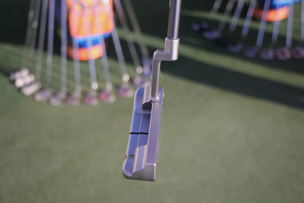 Cameron putters - 2023 RBC Heritage - Tour and Pre-Release Equipment ...