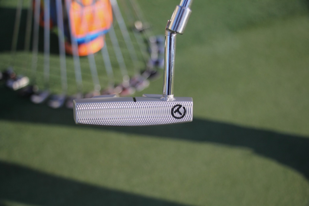 Cameron putters - 2023 RBC Heritage - Tour and Pre-Release Equipment ...
