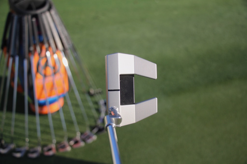Cameron putters - 2023 RBC Heritage - Tour and Pre-Release Equipment ...