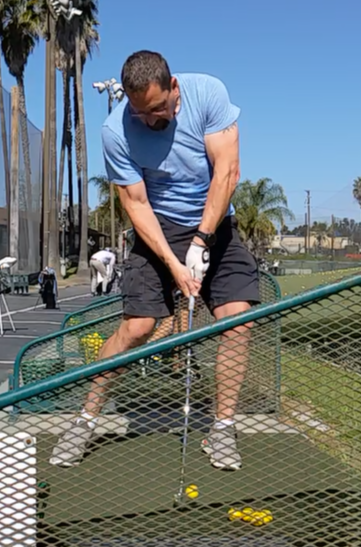 Is "swinging relaxed" the absolute key to playing good golf ...