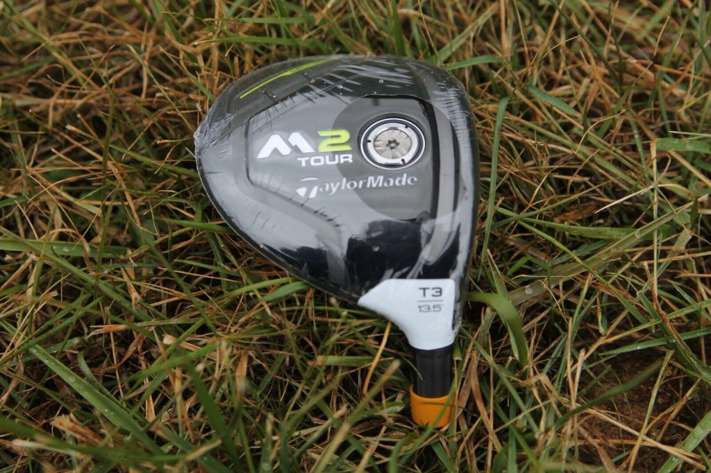 Taylormade M2 Tour 5 Wood? - Equipment - GolfWRX