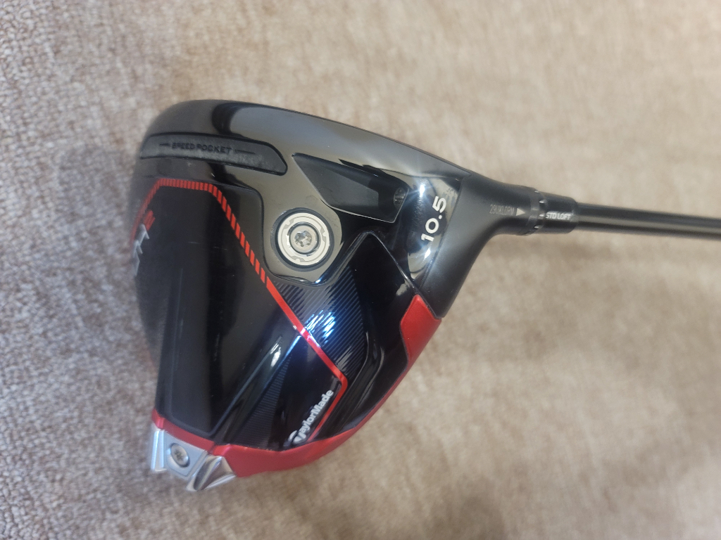 Stealth2 7w 6s, Rouge StMax LS 9 head, Stealth 2 plus 9 head, Stealth 2 ...