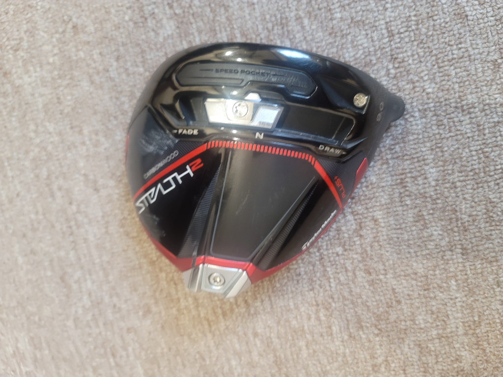 Stealth2 7w 6s, Rouge StMax LS 9 head, Stealth 2 plus 9 head, Stealth 2 ...