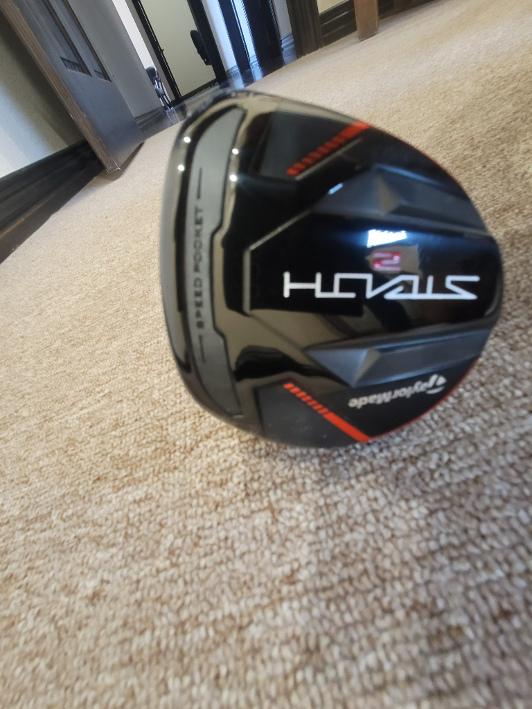 Stealth2 7w 6s, Rouge StMax LS 9 head, Stealth 2 plus 9 head, Stealth 2 ...