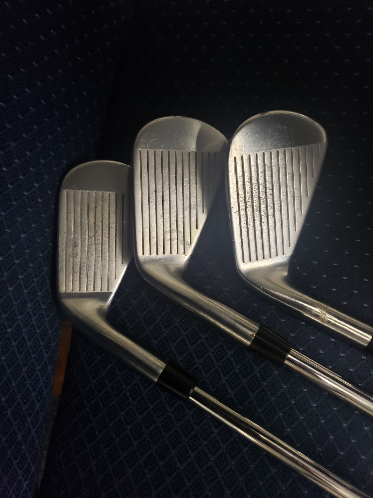 5-PW 620mb Titleist - For Sale Archive-For Feedback Reference - GolfWRX