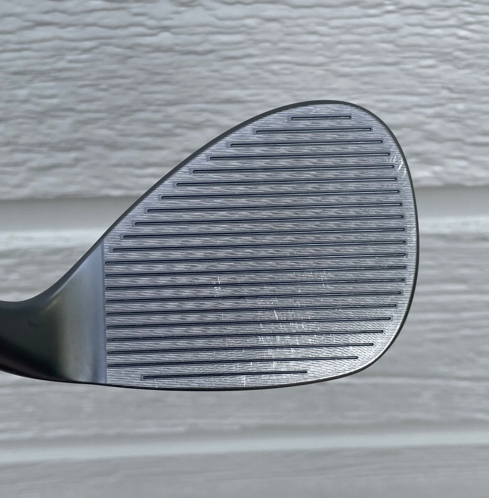 SWAG Handsome One Putter + 2023 Cleveland 60* RTX Full Face - For Sale ...