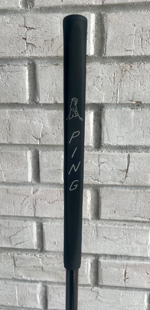 SWAG Handsome One Putter + 2023 Cleveland 60* RTX Full Face - For Sale ...