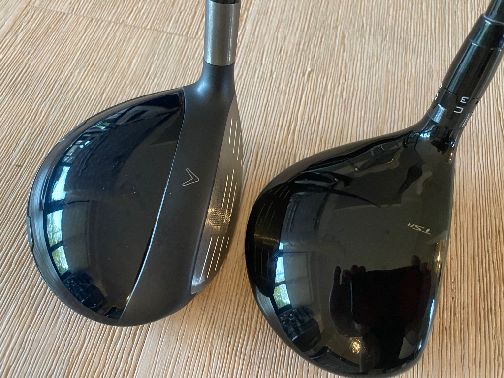 7 WOODS - For Sale Archive-For Feedback Reference - GolfWRX