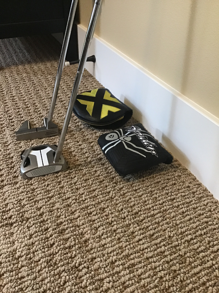 Why is the Phantom X 5/5.5 so popular? - Putters - GolfWRX