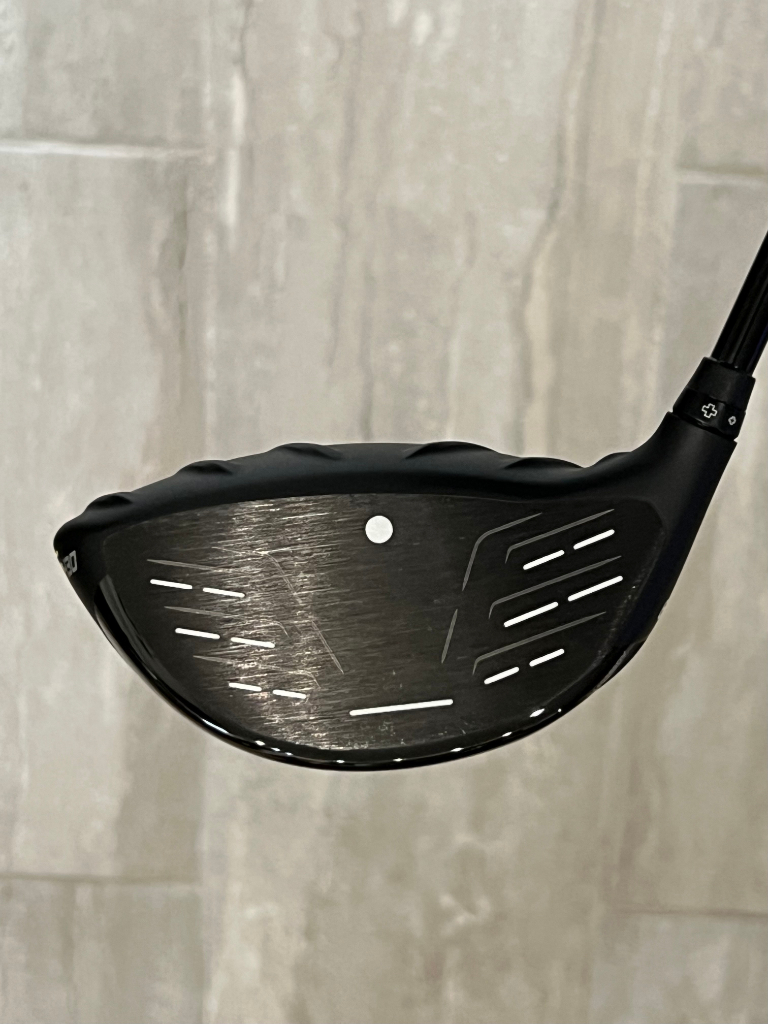 Ping G430 LST with TENSEI 1K Pro Orange 60 x-flex. Sold - For Sale ...