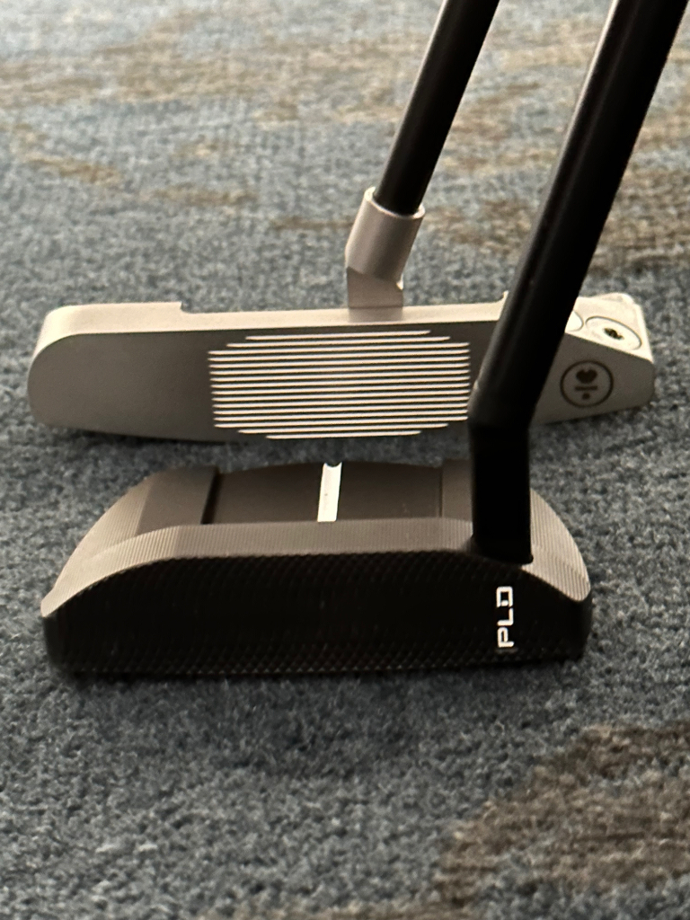 Milled putter indecision - LAB Link1 vs Ping PLD Oslo 4 - Putters - GolfWRX