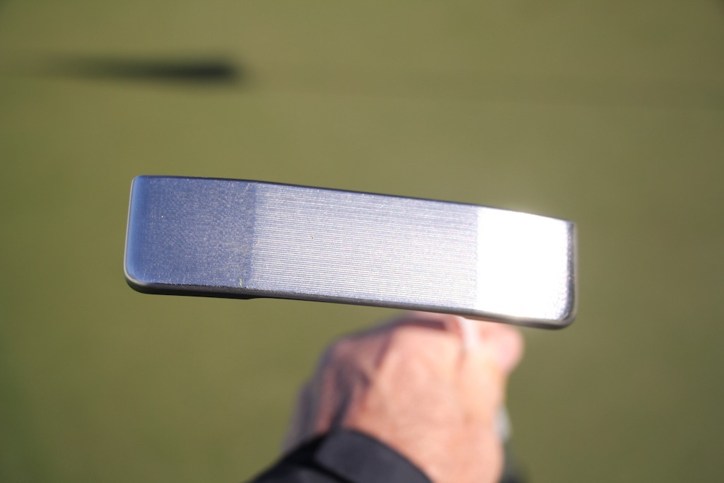 Swag putters - 2023 Wells Fargo - Tour and Pre-Release Equipment - GolfWRX