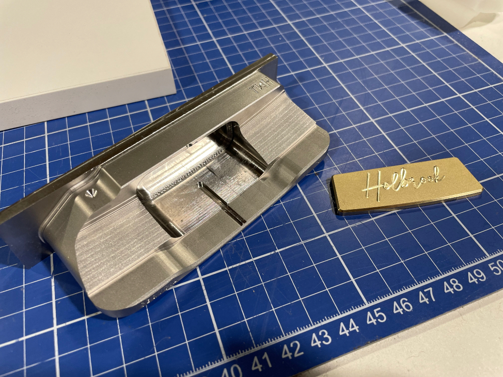 Made two putters and named them after my dog and cat. - Putter Mods and ...