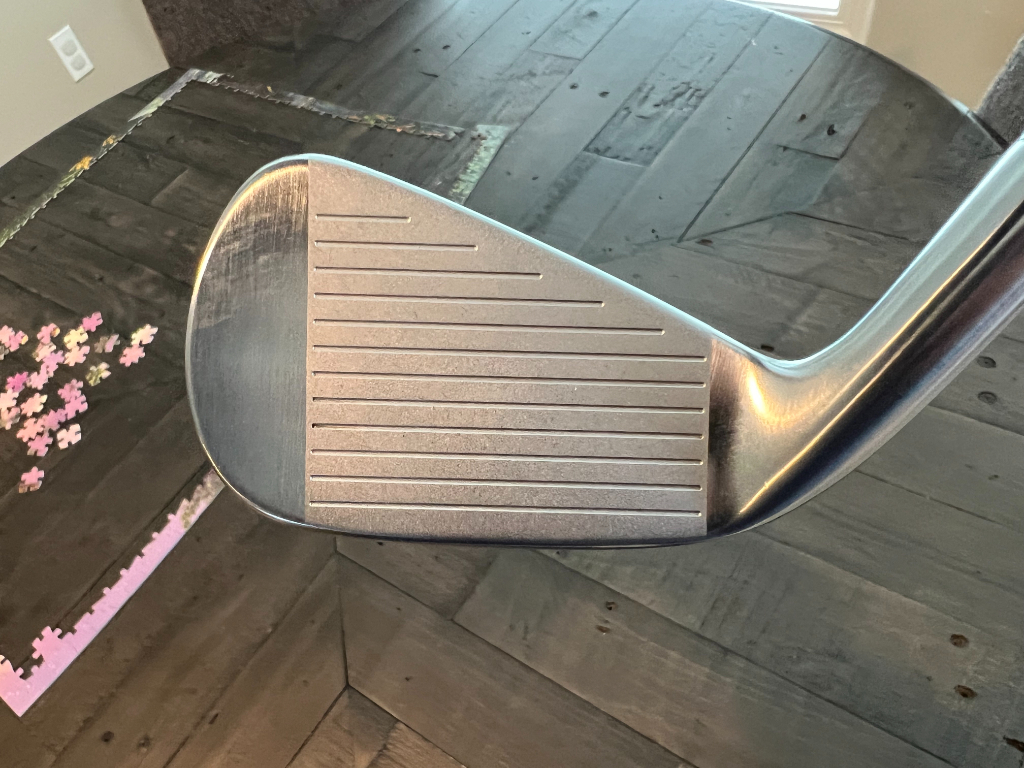 Titleist Goodies - Vokey SM9 Raw Heads; TSR3 9 Driver; T100S 5-PW; T200 ...