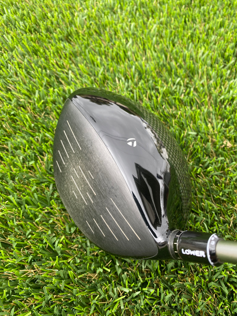 OG TAYLORMADE M1 DRIVER HEAD BLACKED OUT - For Sale Archive-For ...