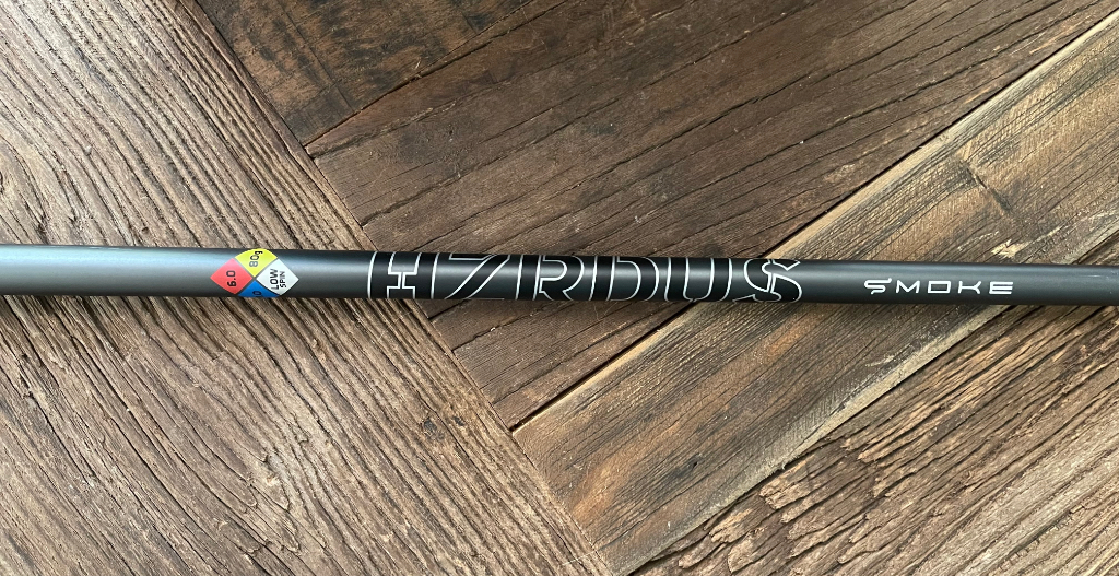 ProSendr & HZRDUS Smoke Black - For Sale Archive-For Feedback Reference ...
