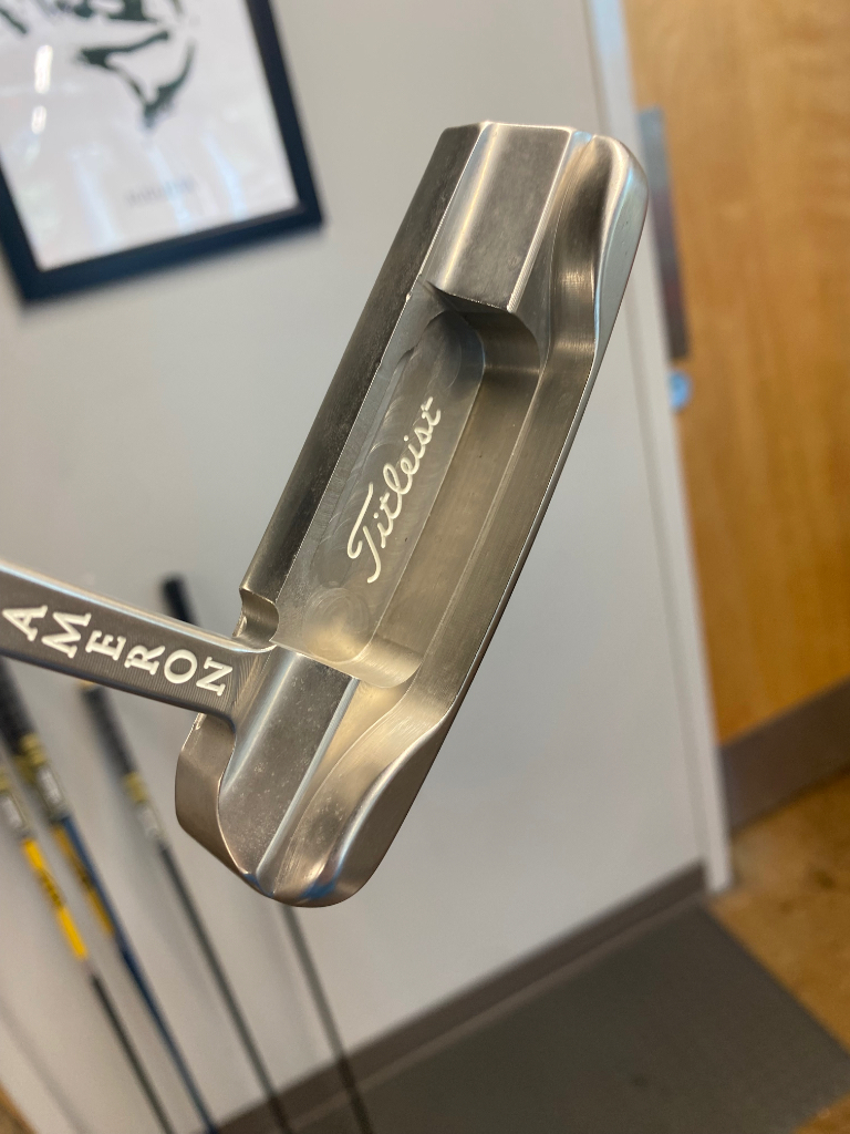 Scotty Cameron Napa, Old Scotty Cameron Newport... - For Sale Archive ...