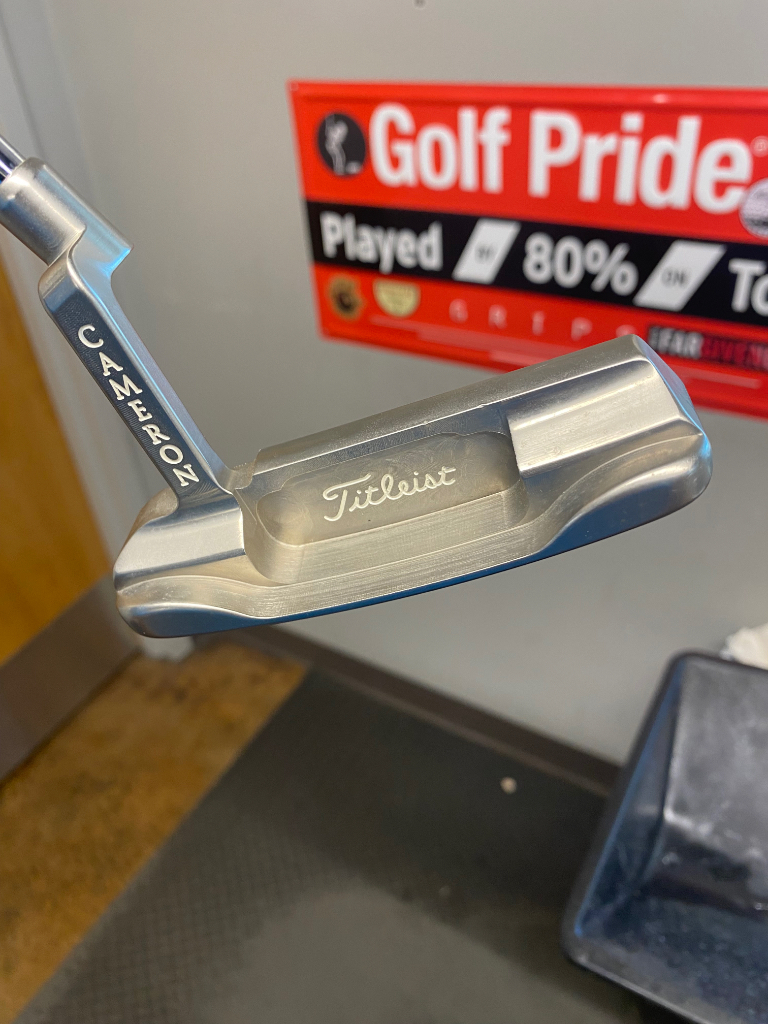 Scotty Cameron Napa, Old Scotty Cameron Newport... - For Sale Archive ...