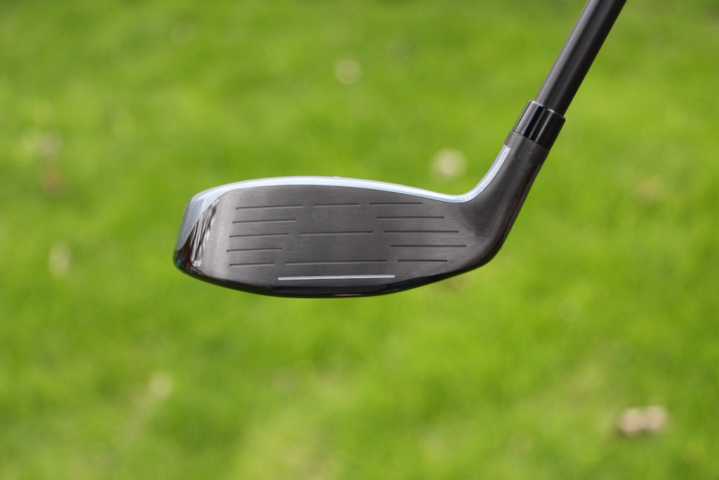New Adams Idea driver, fairway wood, hybrid + Adams C-Groove putters ...