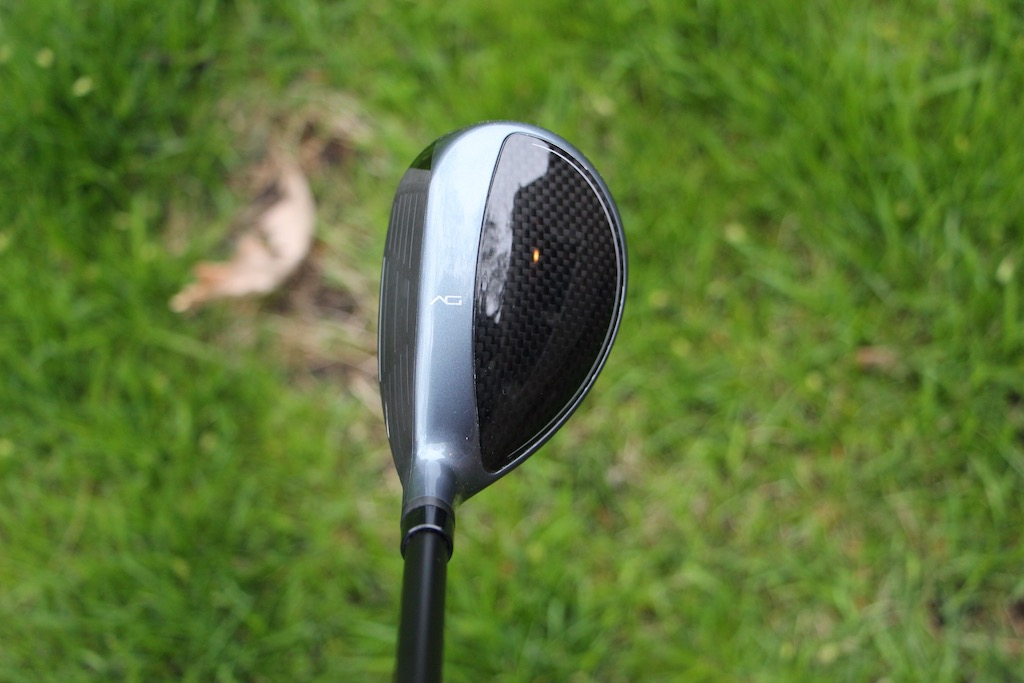 New Adams Idea driver, fairway wood, hybrid + Adams C-Groove putters ...