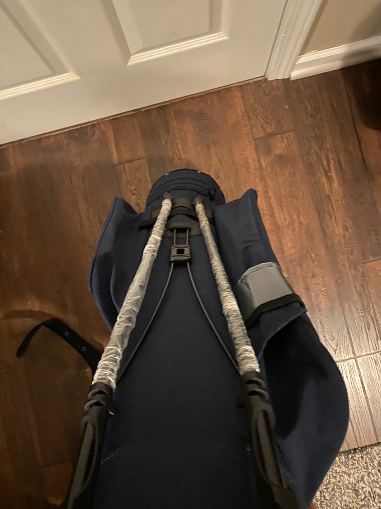 PRICE CUT Greyson x Jones Utility Stand Bag - For Sale Archive-For ...