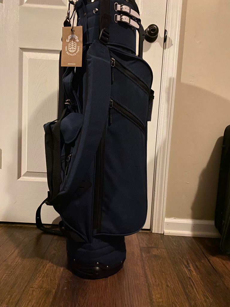 PRICE CUT Greyson x Jones Utility Stand Bag - For Sale Archive-For ...