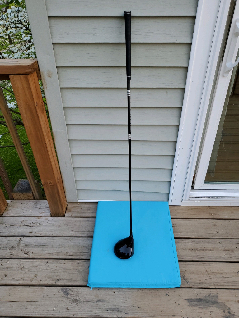 Callaway Mavrik Sub Zero with Accra TZ6 Proto 75 - For Sale Archive-For ...
