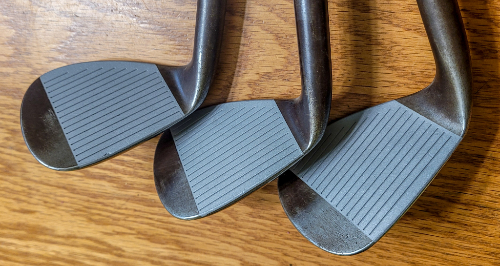 Artisan Wedges... what do you think? - Equipment - GolfWRX