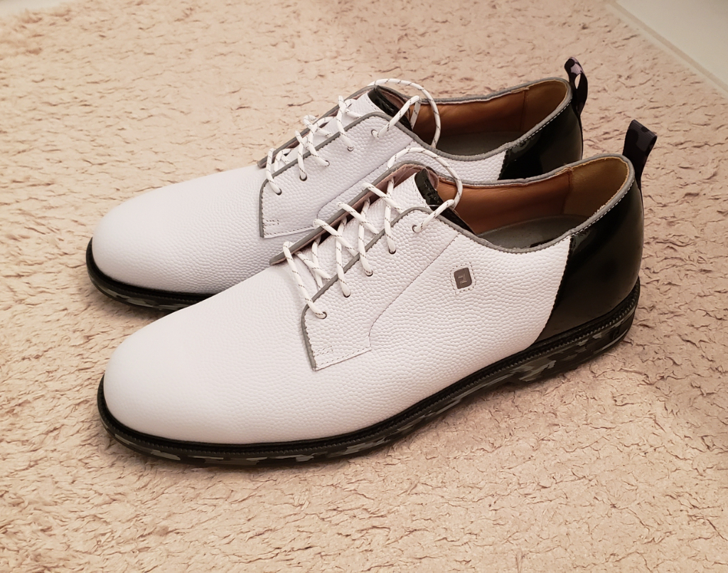 New Footjoy premiere series model for 2023 - Golf Style and Accessories ...