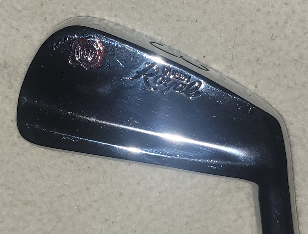 Help identifying vintage clubs - Classic Golf And Golfers - GolfWRX