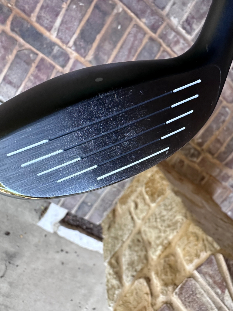 Ping G430 5-wood head only (update) - For Sale Archive-For Feedback ...