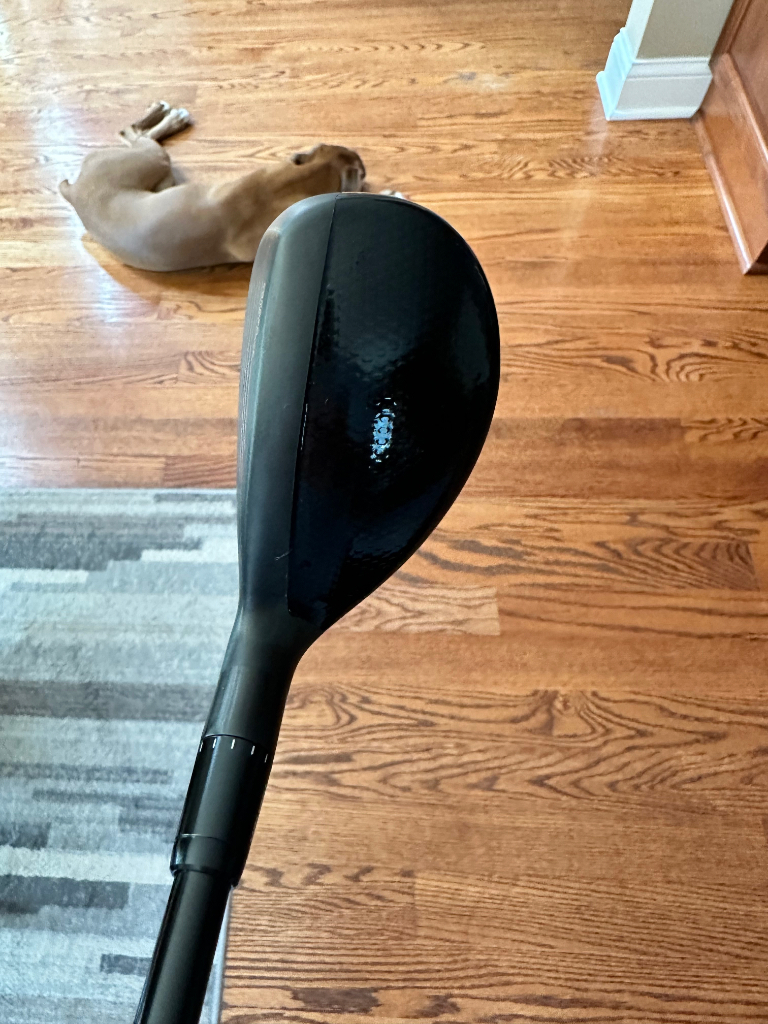 Stealth 2 plus driver, Ventus TR black, Kai’Li white, Stealth Plus 3H ...