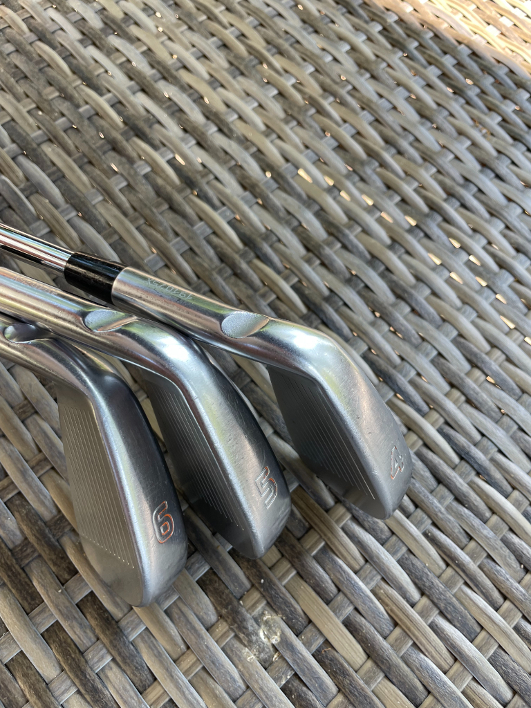 Sold - For Sale Archive-For Feedback Reference - GolfWRX