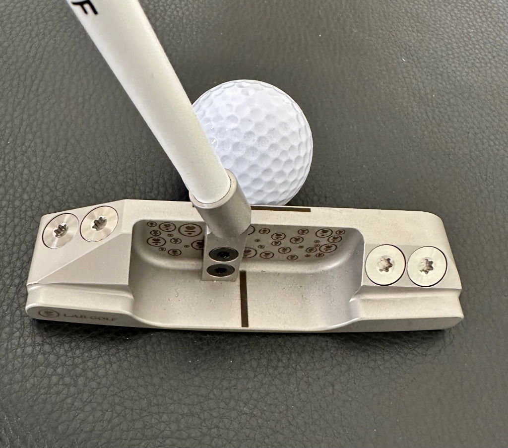 What putter did you just buy ? - Page 342 - Putters - GolfWRX