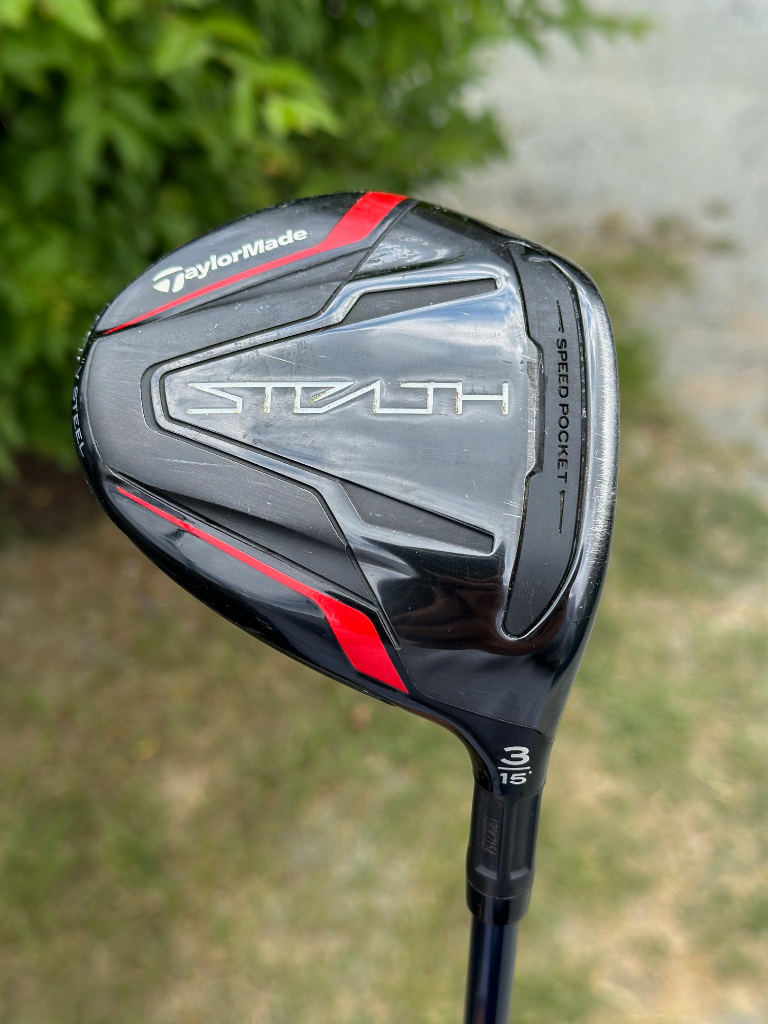 Stealth, Stealth +, TS3, Black AD-DI - For Sale Archive-For Feedback ...