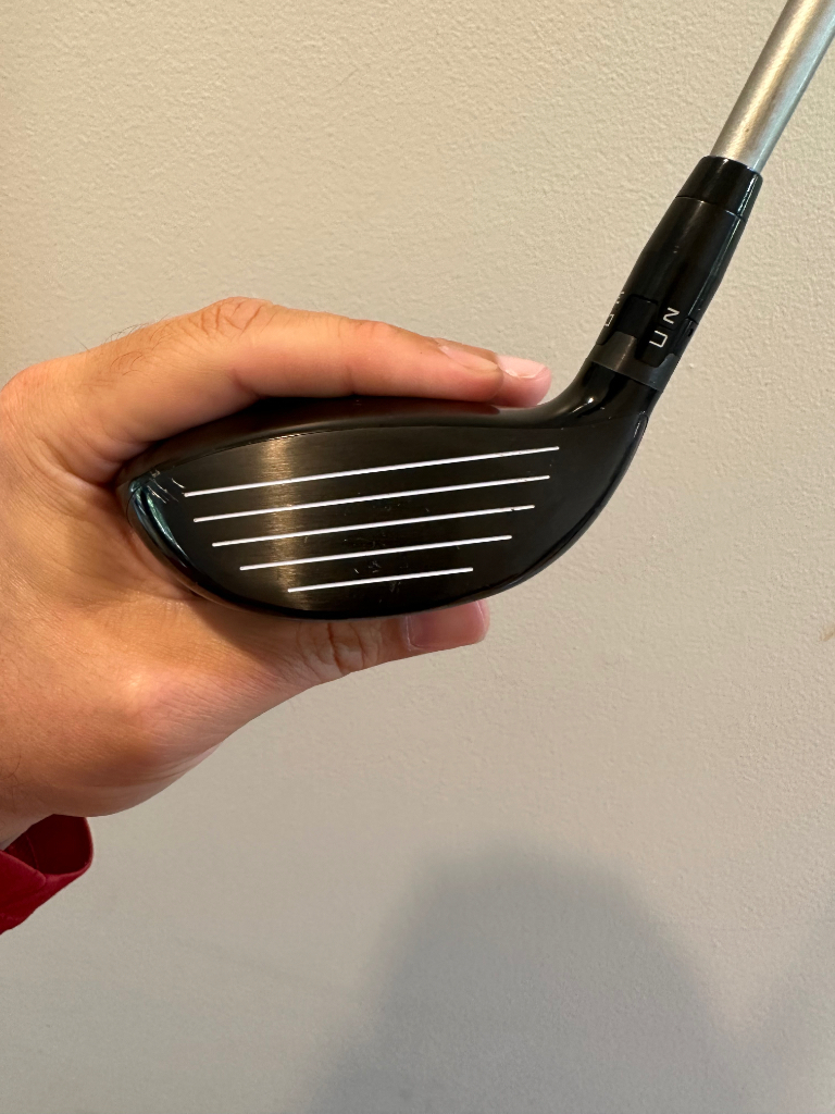 ***sold**Titleist TSR3 5 wood GD UB 7X $$drop - For Sale Archive-For ...