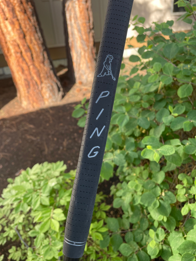 Ping Tyne 4 PLD 35" like new condition - For Sale Archive-For Feedback ...
