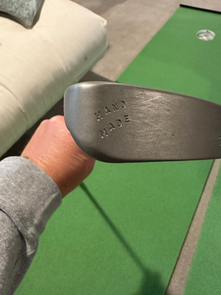 PRICE DROPS!!! TP Mills GSS Custom Crafted. Mizzy St-190 Driver. Tour ...
